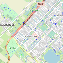 Stichting Spaarne Gasthuis | Kanker.nl