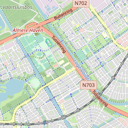 Flevoziekenhuis | Kanker.nl