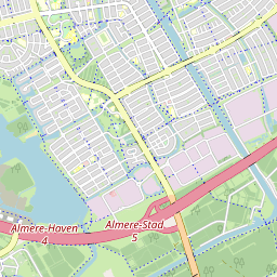 Flevoziekenhuis | Kanker.nl