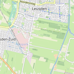 GGZ Centraal (Zon & Schild) | Kanker.nl